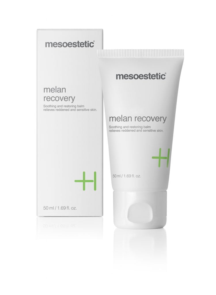 Mesoestetic Melan recovery - Skin-prof - Undo Clinic